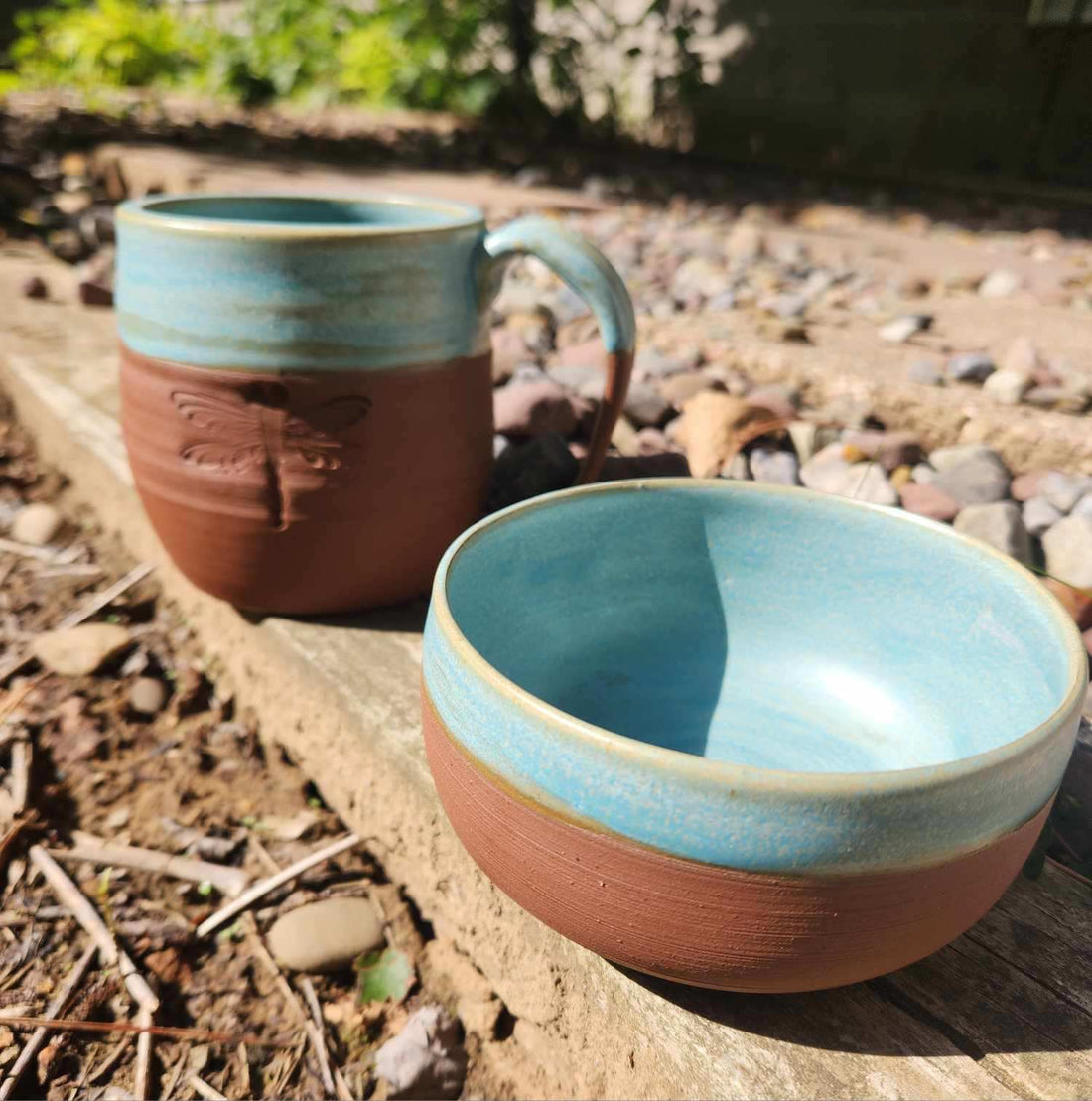 MHC Pottery